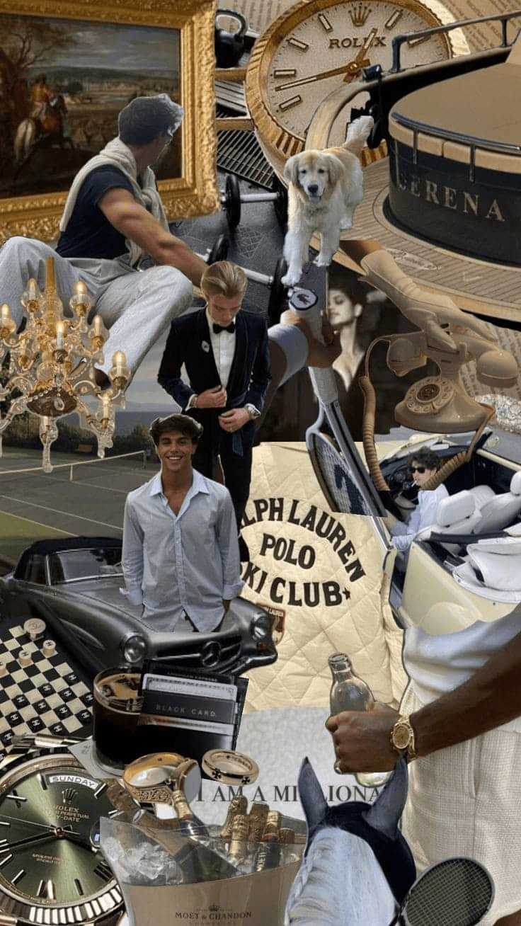 Mastering The Old Money Style: A Guide For Men 2025