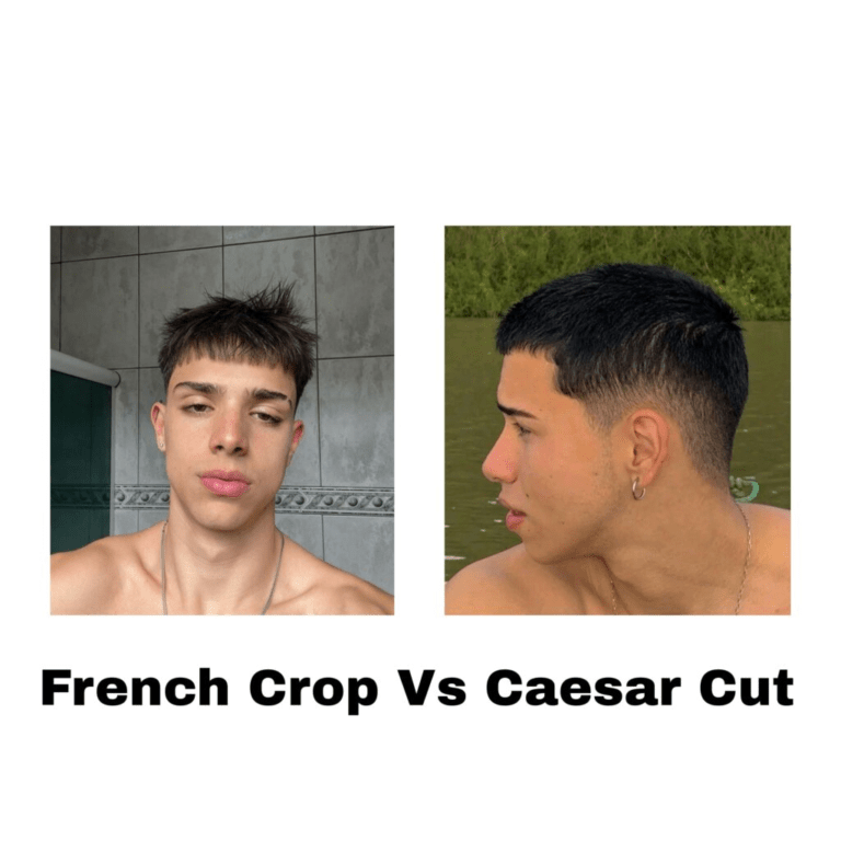 12 French Crop Hairstyles – The Ultimate Guide - 2025