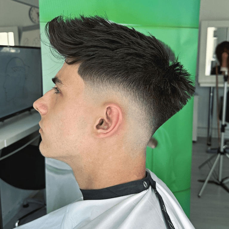 12 French Crop Hairstyles – The Ultimate Guide - 2025