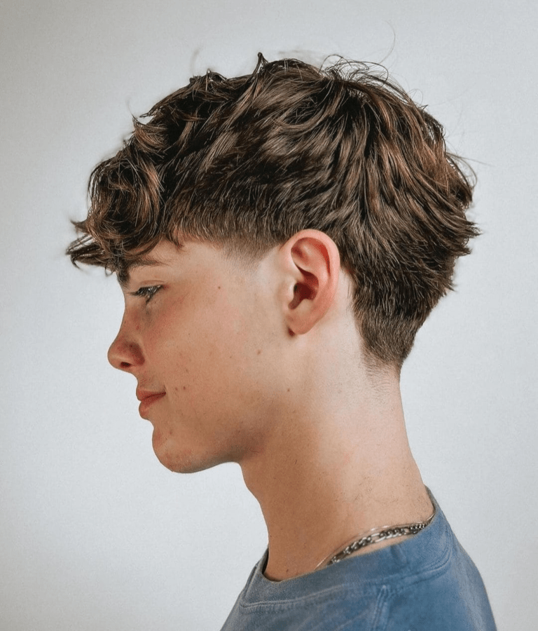 12 French Crop Hairstyles – The Ultimate Guide - 2025