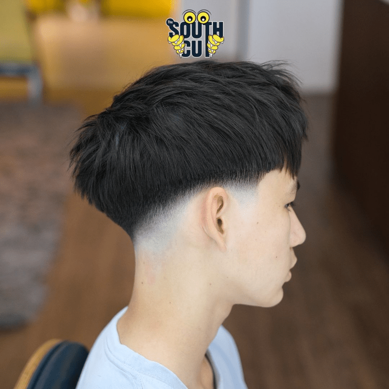 12 French Crop Hairstyles – The Ultimate Guide - 2025