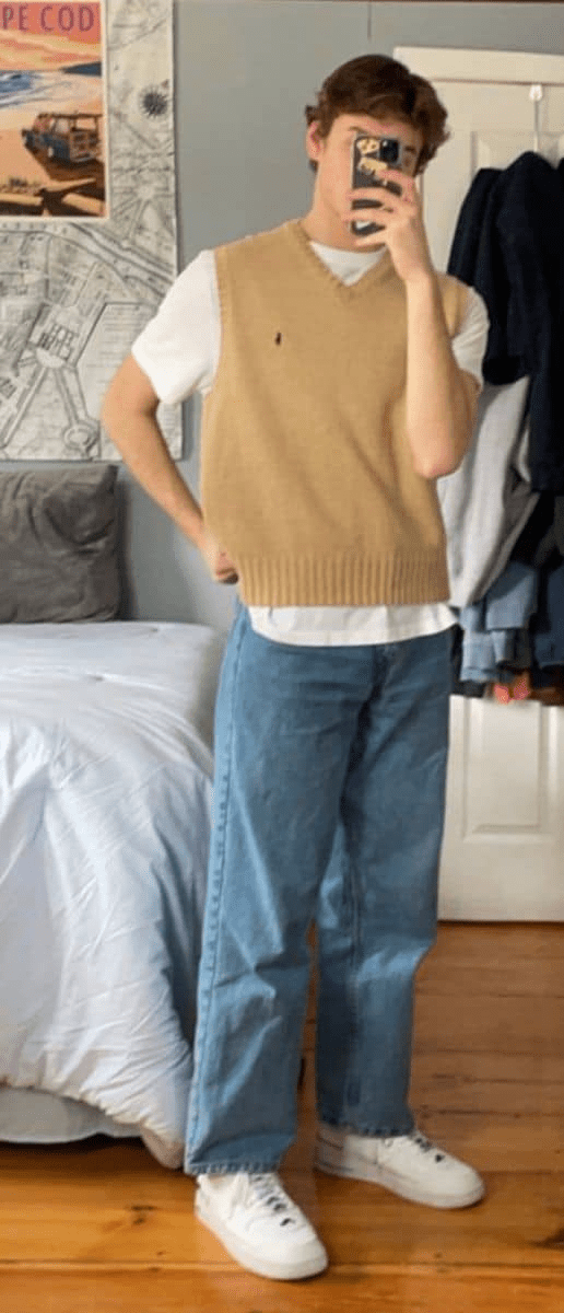 Soft Boy Aesthetic: Style Guide, Essentials, Outfits Ideas - 2025