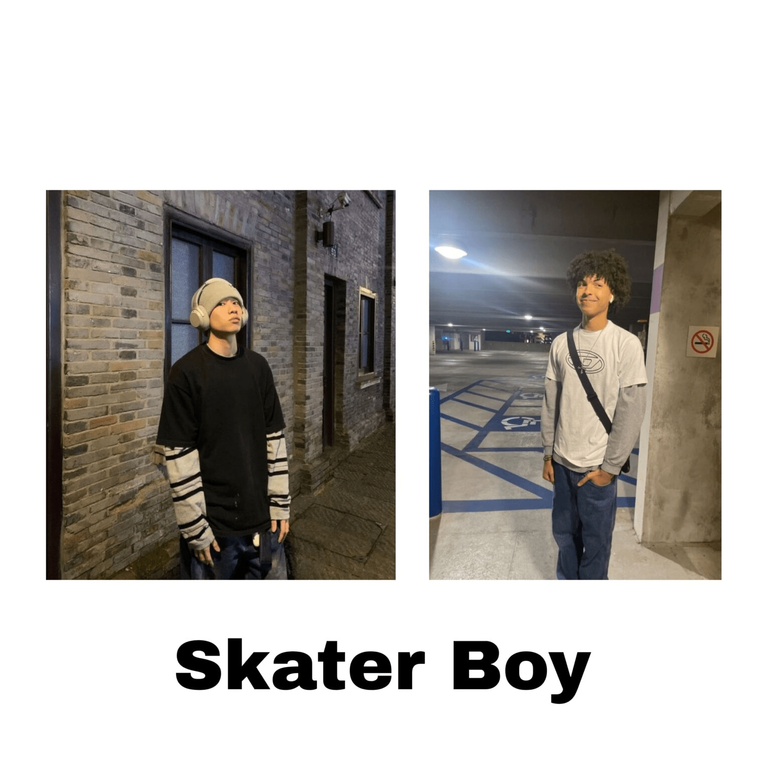 Skater Boy Style – The Complete Guide - 2025