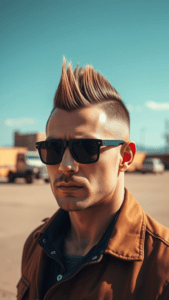 10 mohawk haircut – Ultimate Guide - 2026