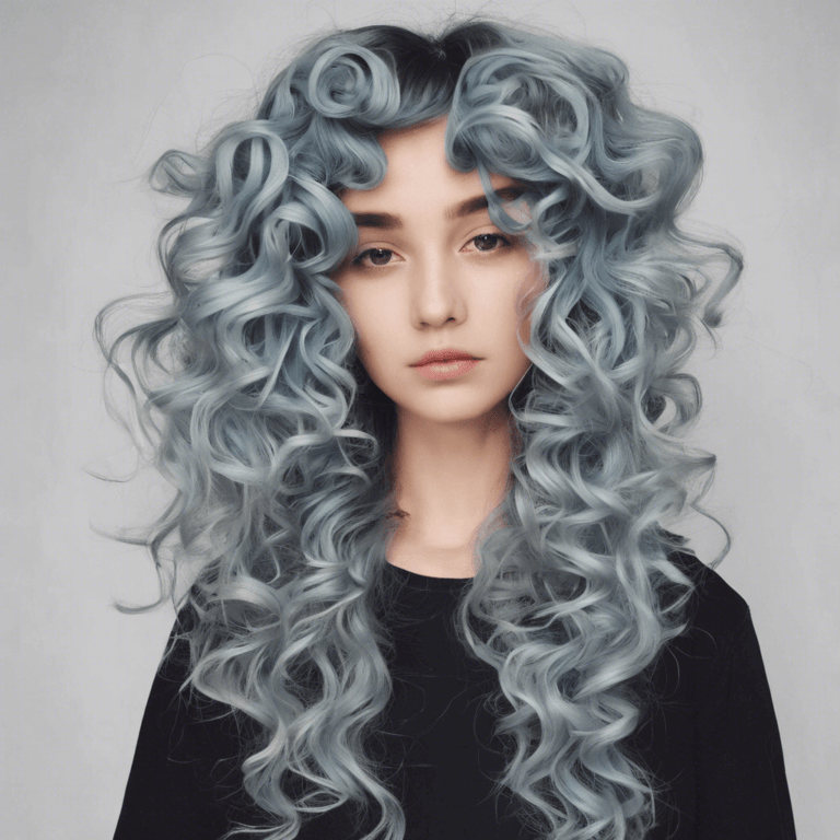 10 Easy Jellyfish Haircut Trendy Style & Ideas - 2026