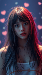 10 Easy Jellyfish Haircut Trendy Style & Ideas - 2025