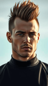 10 mohawk haircut – Ultimate Guide - 2026