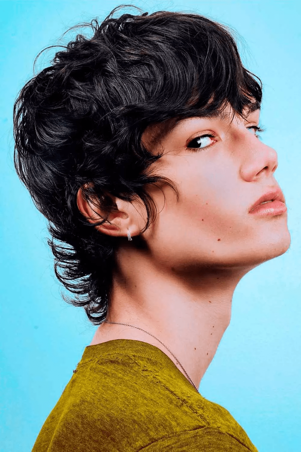 10 Ice Cream Haircuts – The Ultimate Guide - 2025