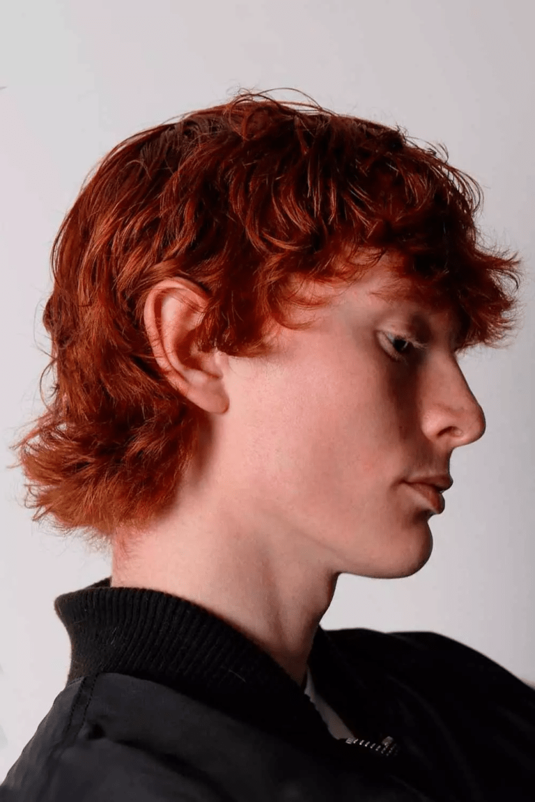 10 Ice Cream Haircuts – The Ultimate Guide - 2024