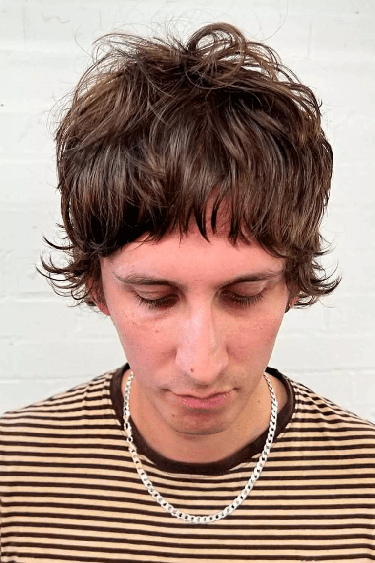 10 Ice Cream Haircuts – The Ultimate Guide - 2025