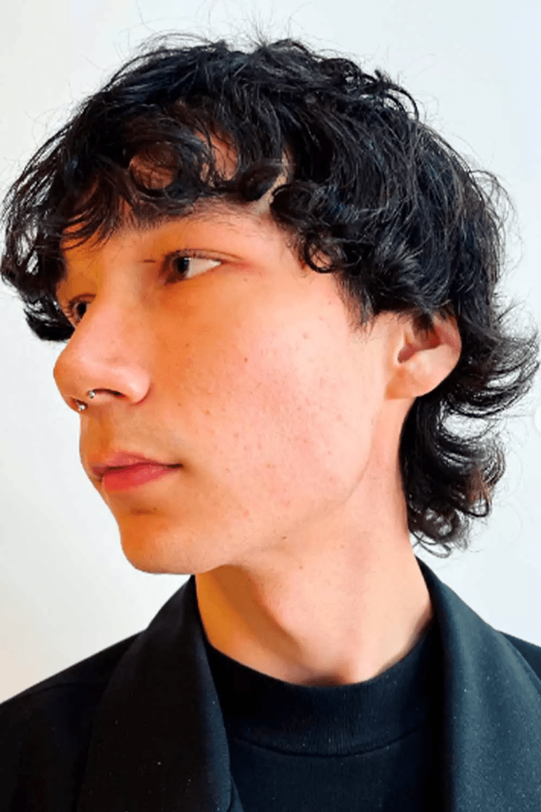 10 Ice Cream Haircuts – The Ultimate Guide - 2025