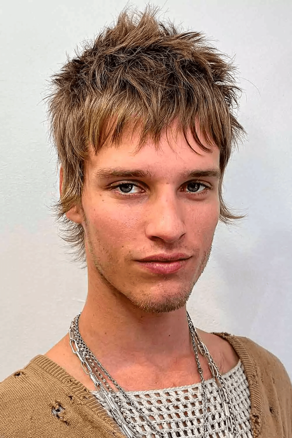 10 Ice Cream Haircuts – The Ultimate Guide - 2025