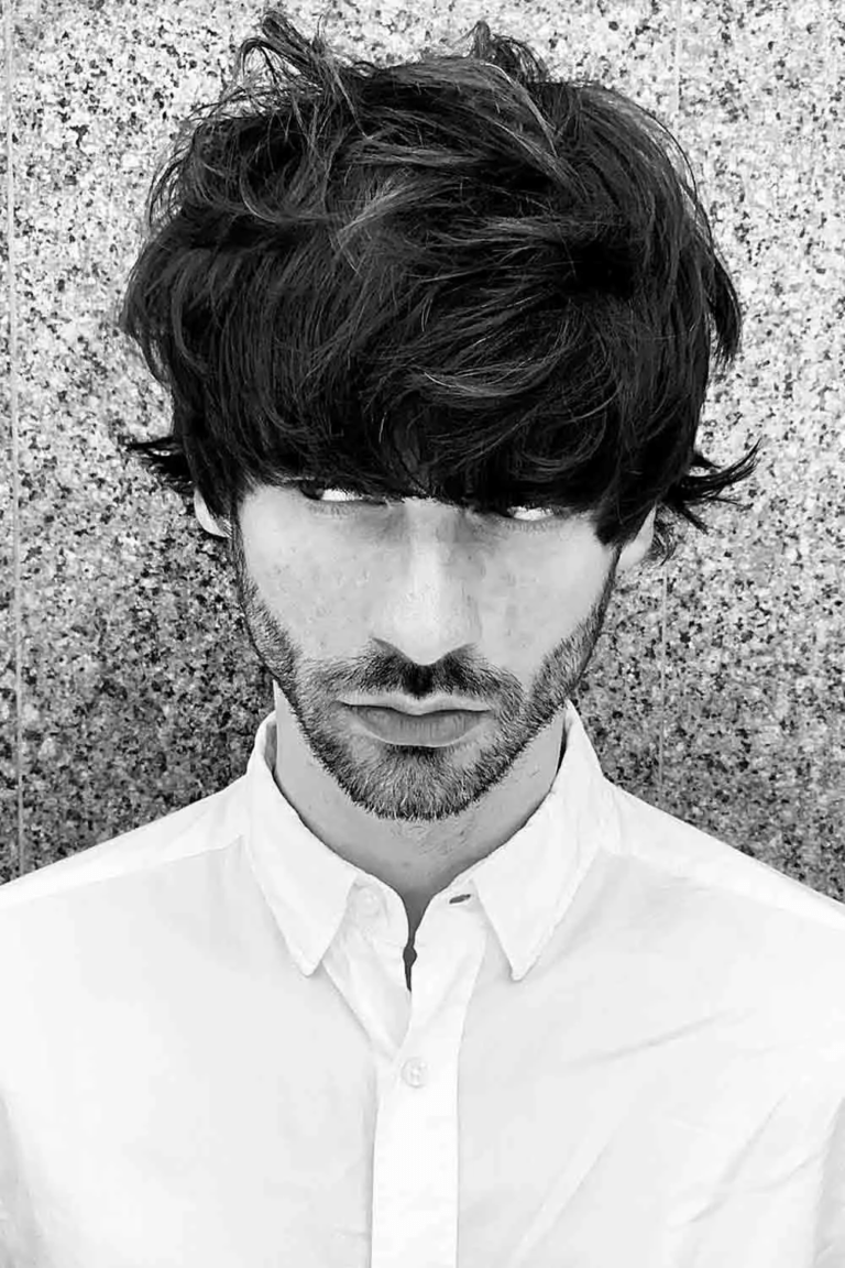 10 Ice Cream Haircuts – The Ultimate Guide - 2025
