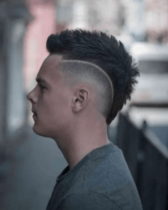 10 mohawk haircut – Ultimate Guide - 2025