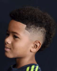 10 mohawk haircut – Ultimate Guide - 2025