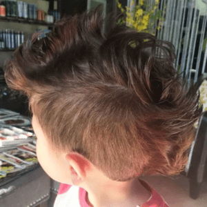 10 mohawk haircut – Ultimate Guide - 2025