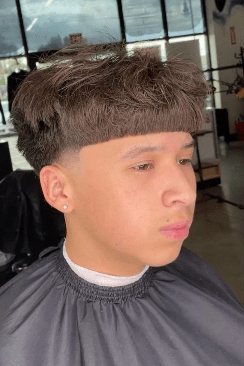10 Low Taper Fade Haircut – Ultimate Guide - 2026
