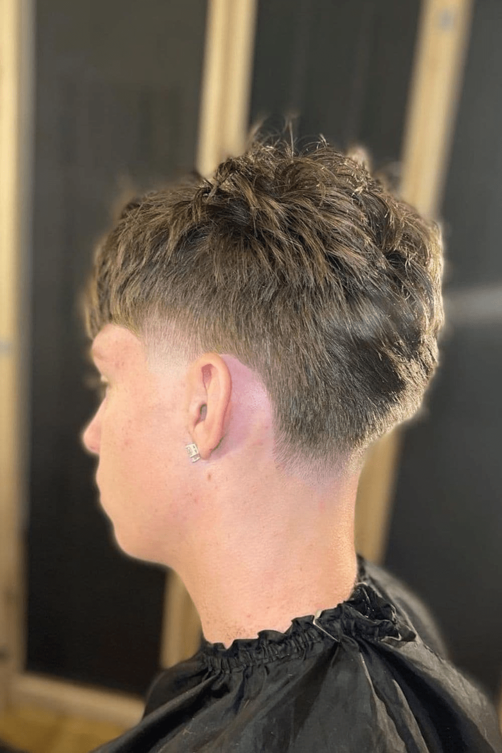 10 Low Taper Fade Haircut – Ultimate Guide - 2025