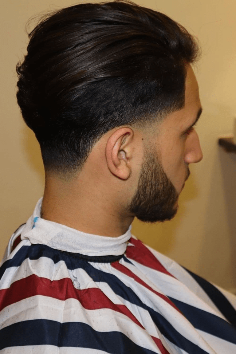 10 Low Taper Fade Haircut – Ultimate Guide - 2025