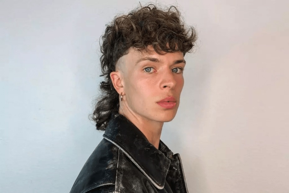 10 Short Mullet Haircuts Men – The Ultimate Guide - 2025