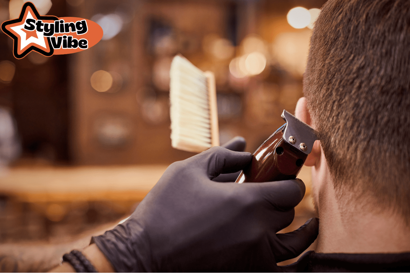 10 Short Mullet Haircuts Men – The Ultimate Guide - 2025