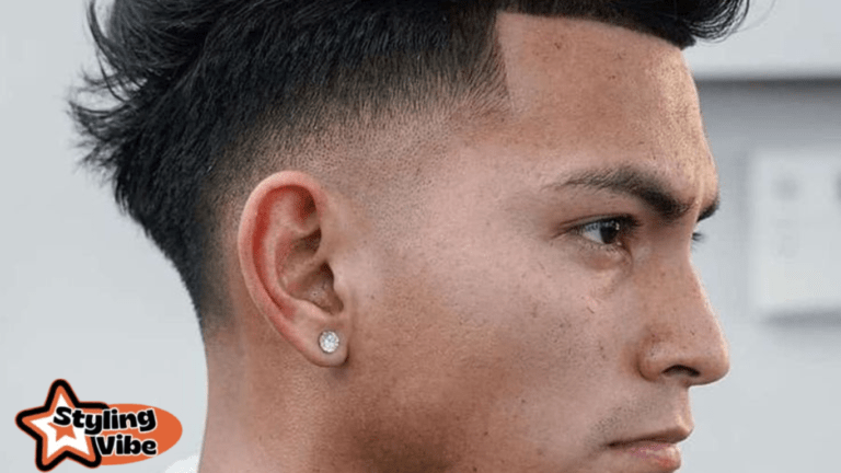 10 Drop Fade Haircut – Ultimate Guide - 2026