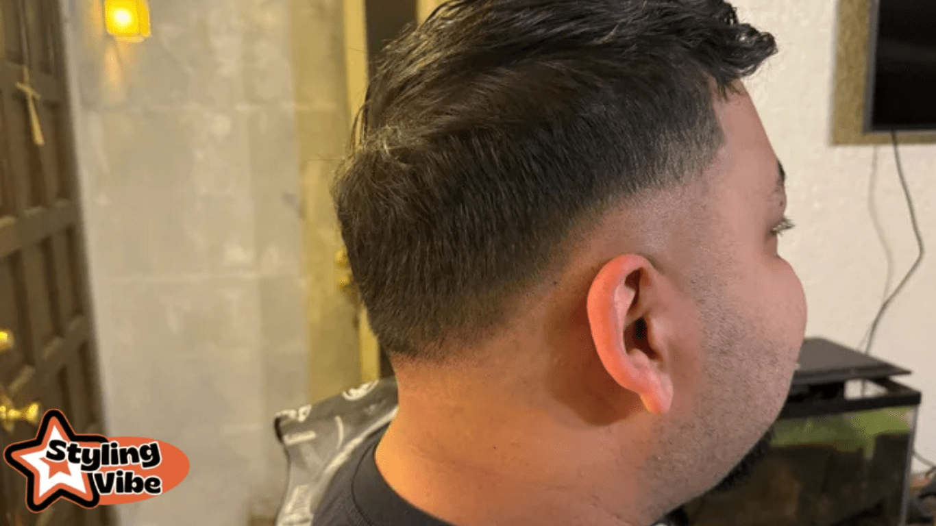 10 Drop Fade Haircut – Ultimate Guide - 2026