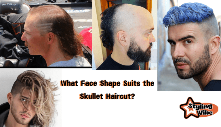Skullet Haircut: Bold Fusion of Classic & Edgy Styles - 2026