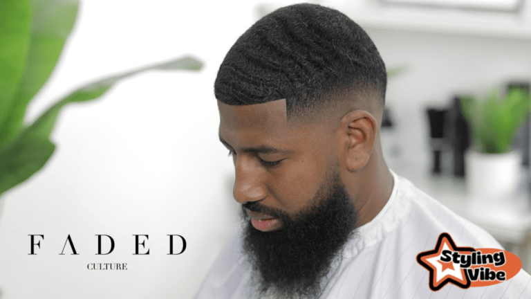 10 Drop Fade Haircut – Ultimate Guide - 2025