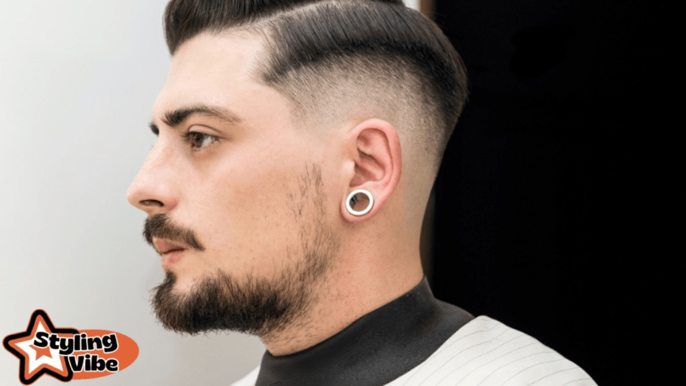 10 Drop Fade Haircut – Ultimate Guide - 2026