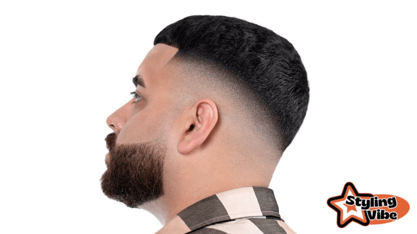 10 Drop Fade Haircut – Ultimate Guide - 2025