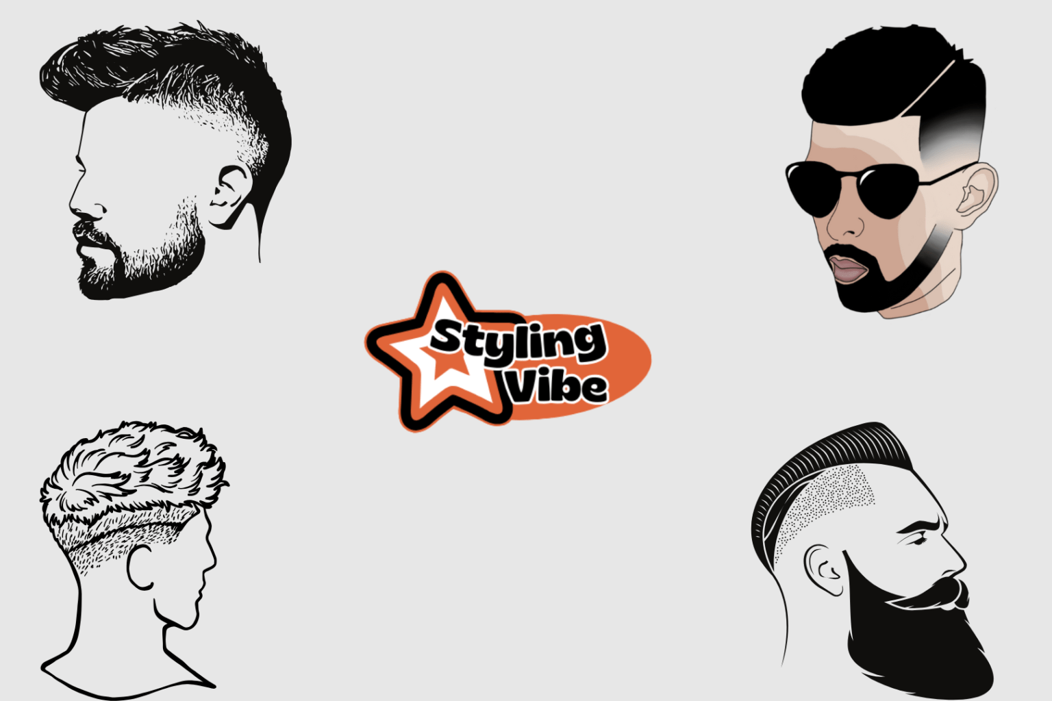 10 Drop Fade Haircut – Ultimate Guide - 2026