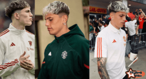Garnacho Haircut: Face Shapes, & How to Get Look - 2026