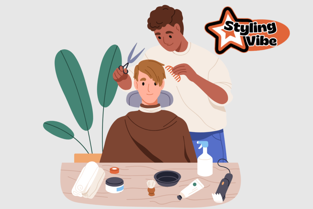 Garnacho Haircut: Face Shapes, & How to Get Look - 2026