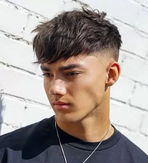Fringe Haircut: Complete Guide to Style & Face Shapes - 2026