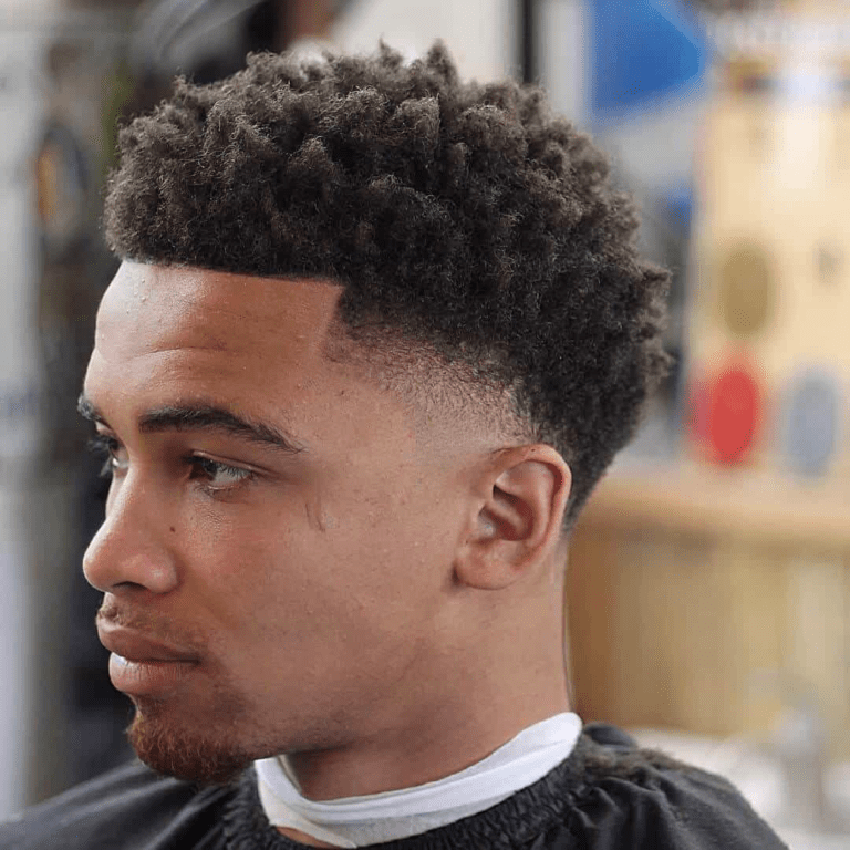 10 Drop Fade Haircut – Ultimate Guide - 2026