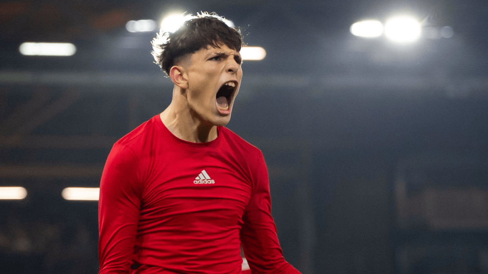 Garnacho Haircut: Face Shapes, & How to Get Look - 2025