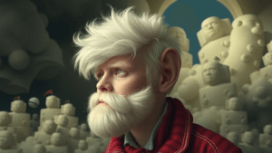Fluffy Edgar Haircut: The Ultimate Guide - 2026