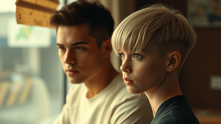 Bowl Haircut: A Timeless Style for All Hair Types - 2026