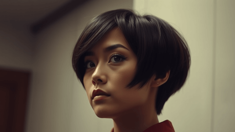 Bowl Haircut: A Timeless Style for All Hair Types - 2026