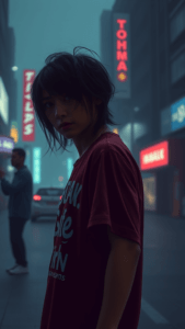 Emo Haircut Styles: A Complete Guide - 2025