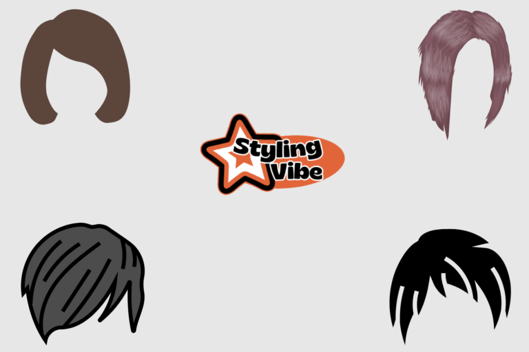 Emo Haircut Styles: A Complete Guide - 2025