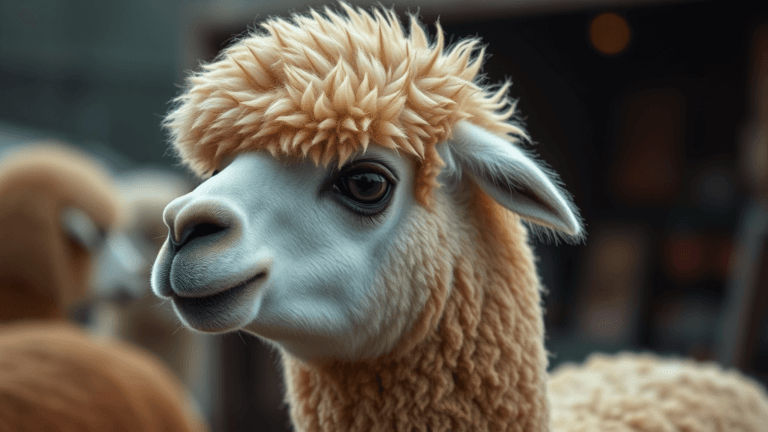 Alpaca Haircut: Types, Benefits, and Grooming Guide - 2025