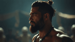 Jason Momoa Haircut: How to Get Signature Look - 2026