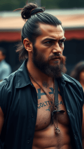 Jason Momoa Haircut: How to Get Signature Look - 2026