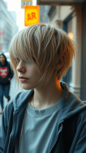 Emo Haircut Styles: A Complete Guide - 2026