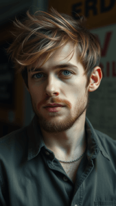 Fluffy Edgar Haircut: The Ultimate Guide - 2026