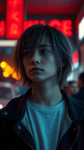 Emo Haircut Styles: A Complete Guide - 2026