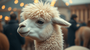 Alpaca Haircut: Types, Benefits, and Grooming Guide - 2025