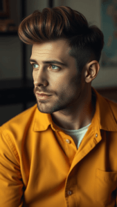 Fluffy Edgar Haircut: The Ultimate Guide - 2026